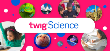 Twig Science Reporter