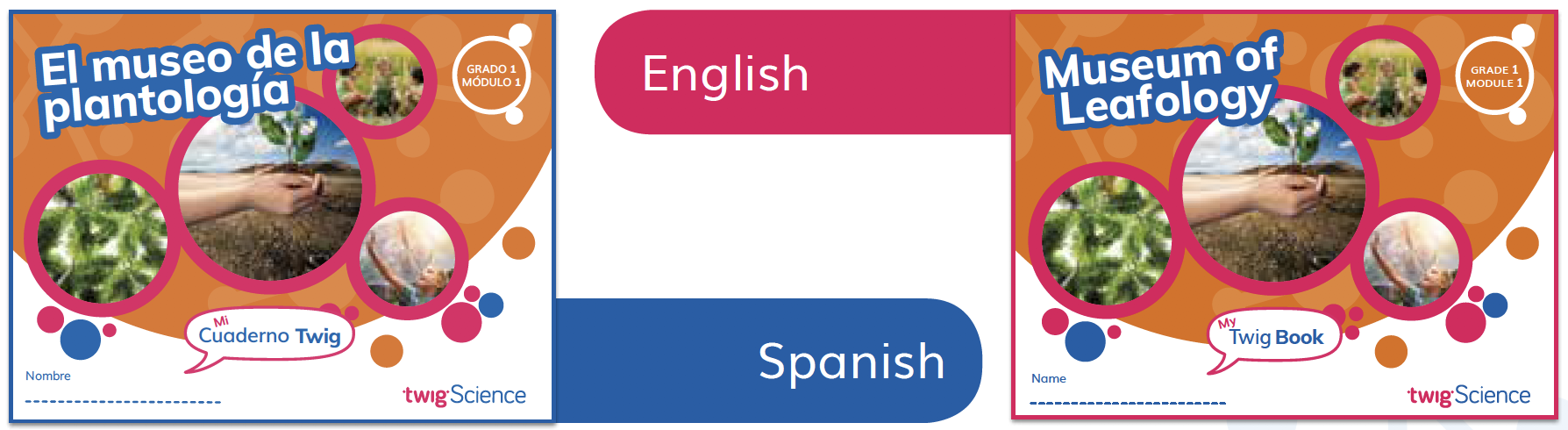 Module Trailers for Families (English) – TwigScience Documentation