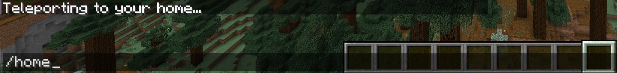 Set Home & Waypoints - Minecraft Mods - CurseForge