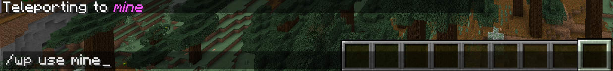 Set Home & Waypoints - Minecraft Mods - CurseForge