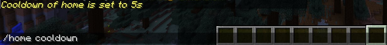 Set Home & Waypoints - Minecraft Mods - CurseForge