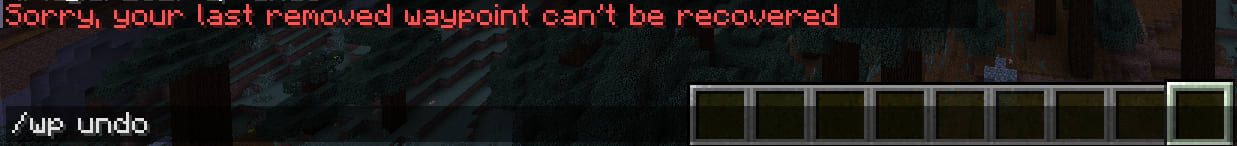 Set Home & Waypoints - Minecraft Mods - CurseForge