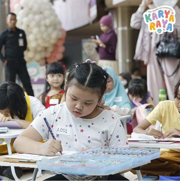 13/02/2025 7 Hal yang wajib untuk para Young Author hindari saat ...