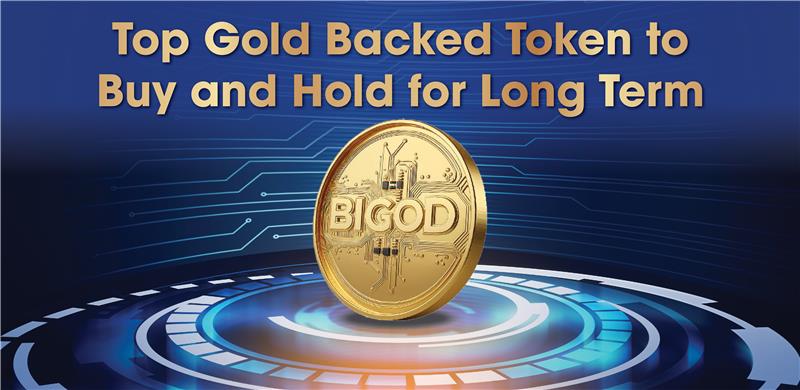 BIGOD Token | Invest in 250g Gold-Backed RWA Token on BNB Chain