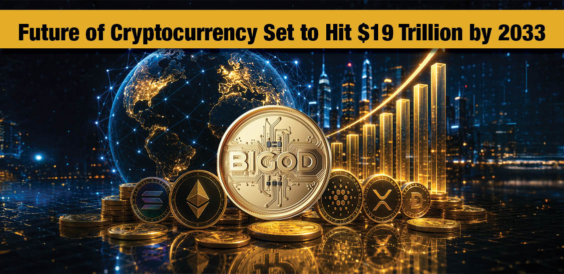 BIGOD Token | Invest in 250g Gold-Backed RWA Token on BNB Chain