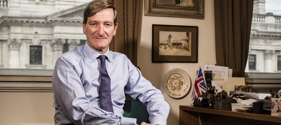 Dominic Grieve: Tory MPs are becoming unhinged over Brexit withdrawal ...