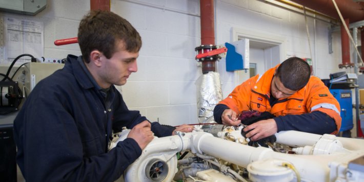 The House Opinion Article | Devolve power to upskill the nation