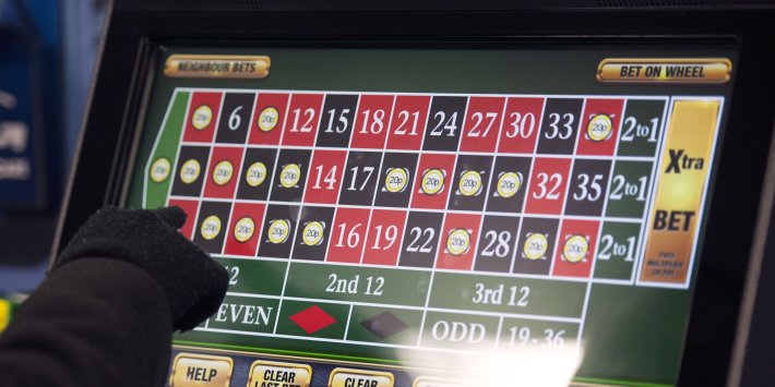 Politics Home | CFFG breaks down bookies threaten to cancel sponsorship ...