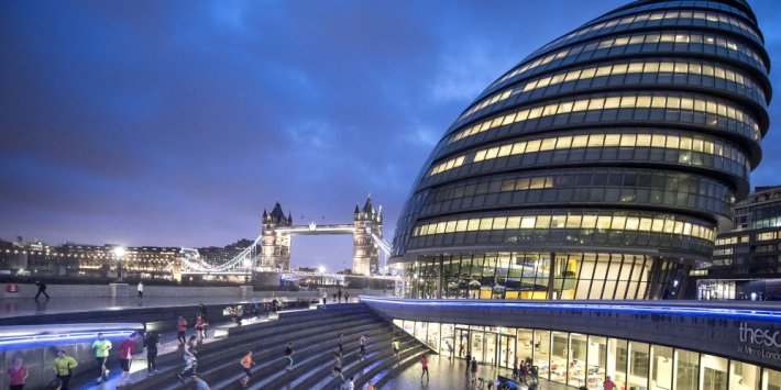 The House Article | Role of the London Assembly is too important to be ...