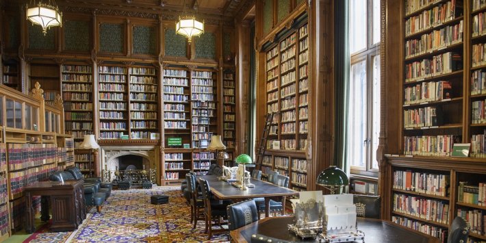 How to use the Commons library