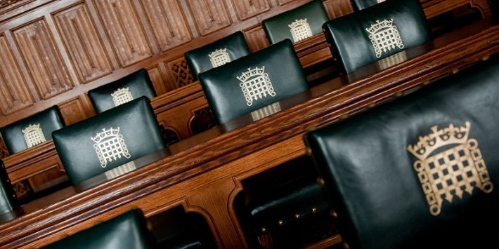 Politics Home | 40 years of departmental select committees – showing ...