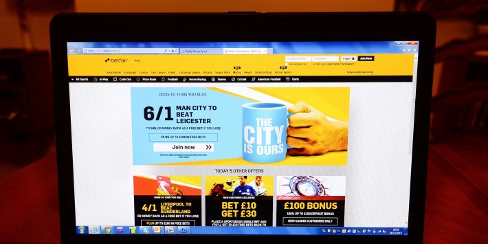 Levies online online