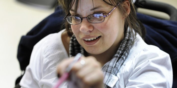 The House | Assistive technology can help 'even the playing field' for ...