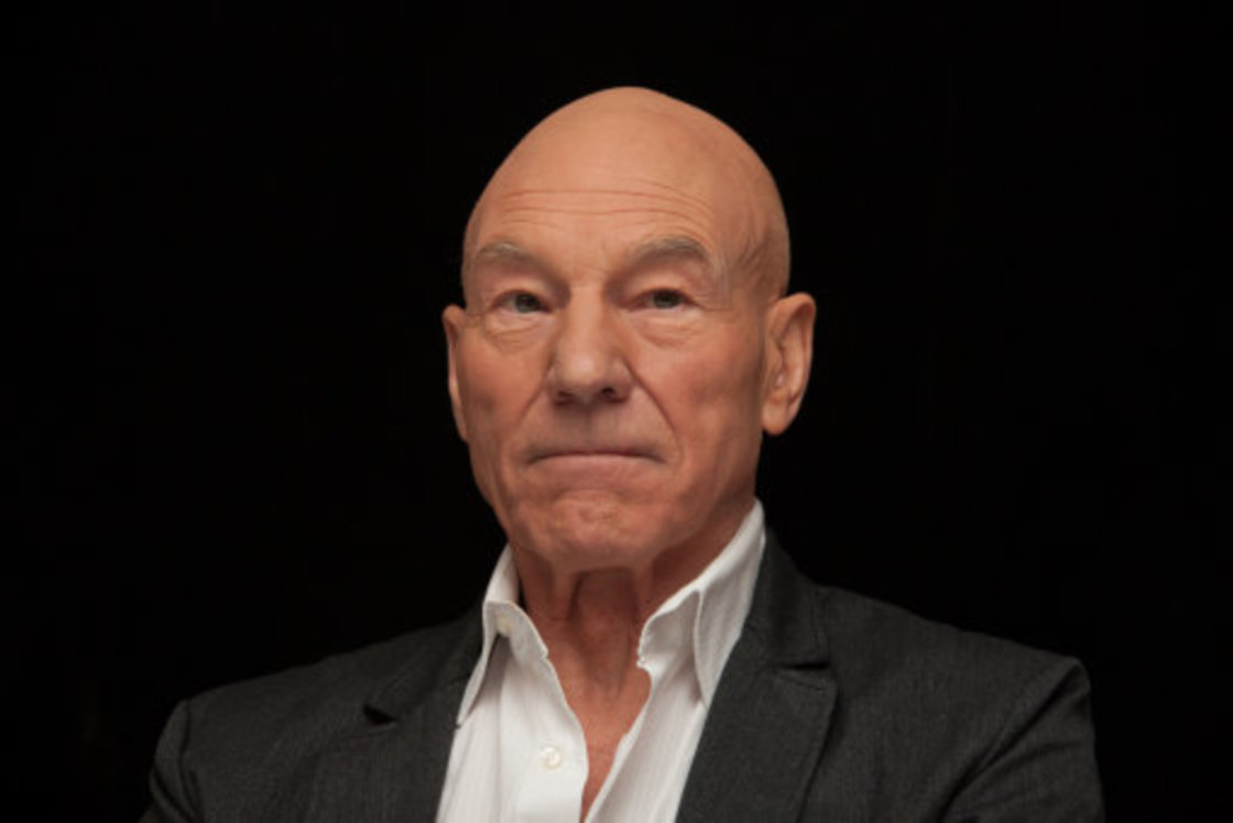 Patrick Stewart tells parliamentarians why he backs the Assisted Dying ...