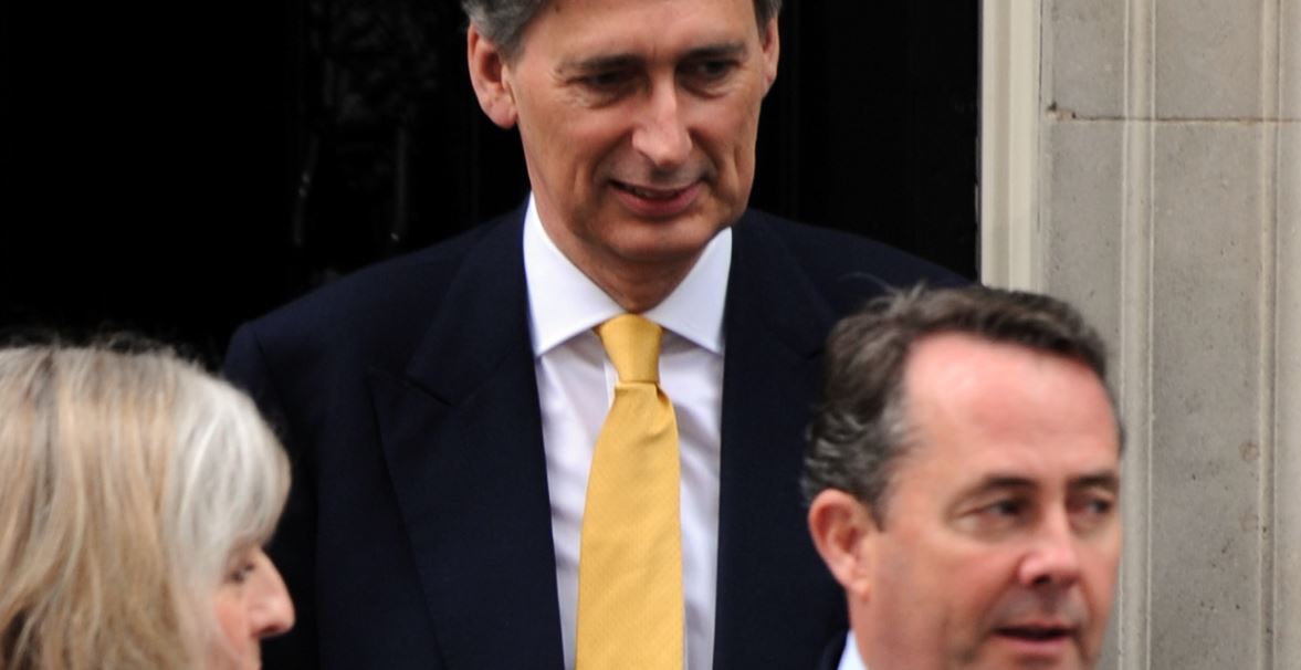Politics Home | Cabinet row over Brexit transition as Hammond ally ...