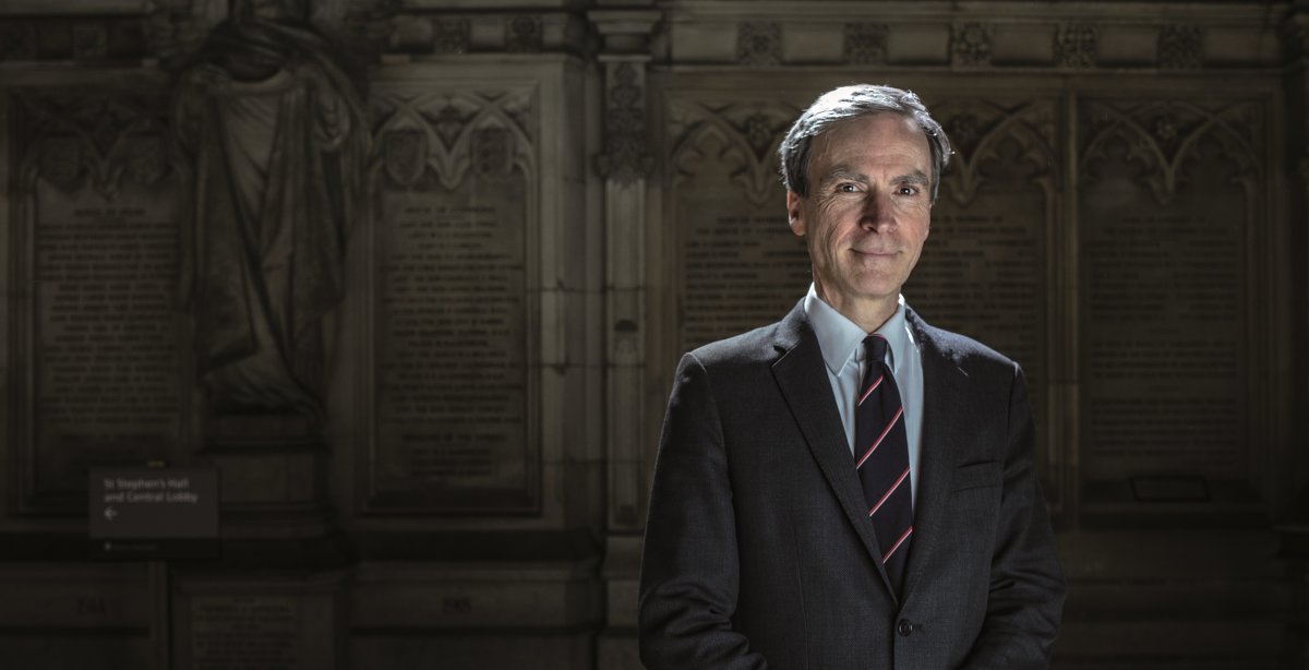 Politics Home | Andrew Murrison: “Brexit and the continuation of the ...