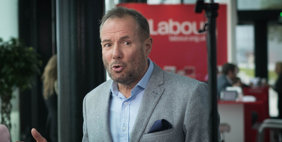 Politics Home | Former Militant chief Derek Hatton 'to rejoin Labour ...