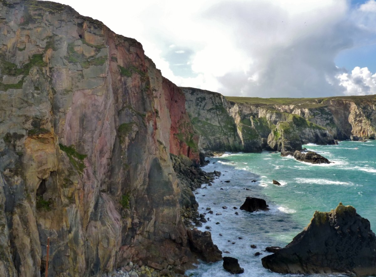 Politics Home | Cornish granites could solve riddle of pinpointing ...