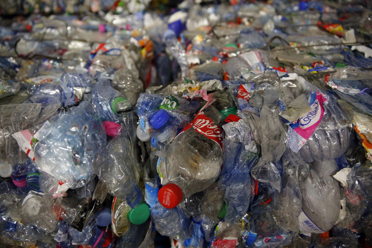 Government must show leadership and set out plans to reduce excess waste