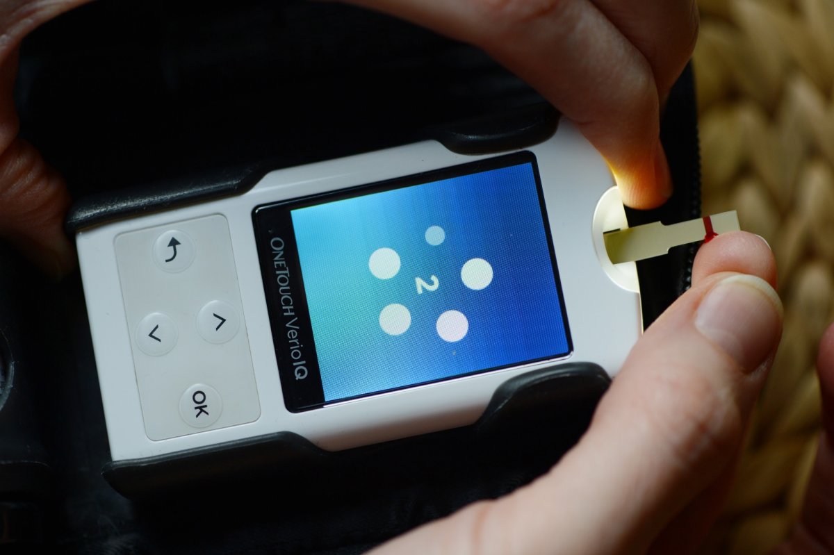 The House | Benefits of Type 1 diabetes technology are often blocked by ...