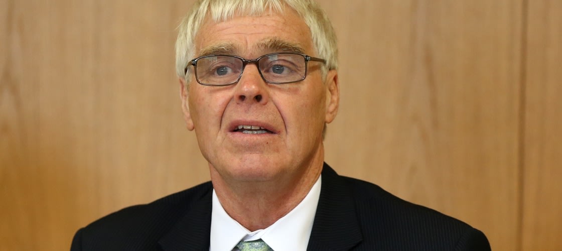 The House Article | Harry Harpham was an authentic MP who will be ...