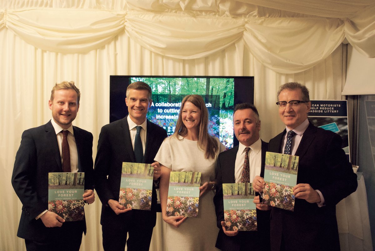 Politics Home Article | Featured Event: Can nudge tactics reduce rural ...