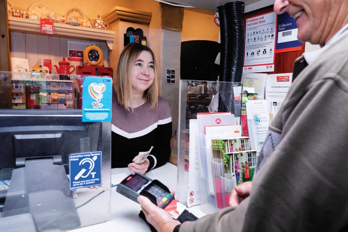 Politics Home Article | Campaigner of the Week: Chris Elmore MP