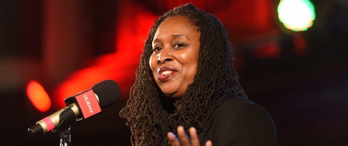 Politics Home | Dawn Butler becomes first candidate to enter Labour ...