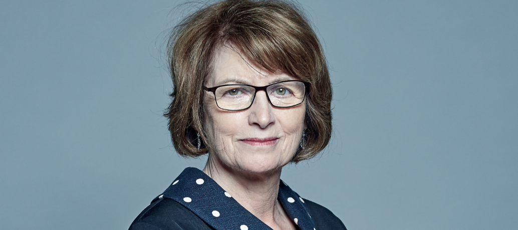 Politics Home | EXCL Louise Ellman: I will stay in the Labour party and ...