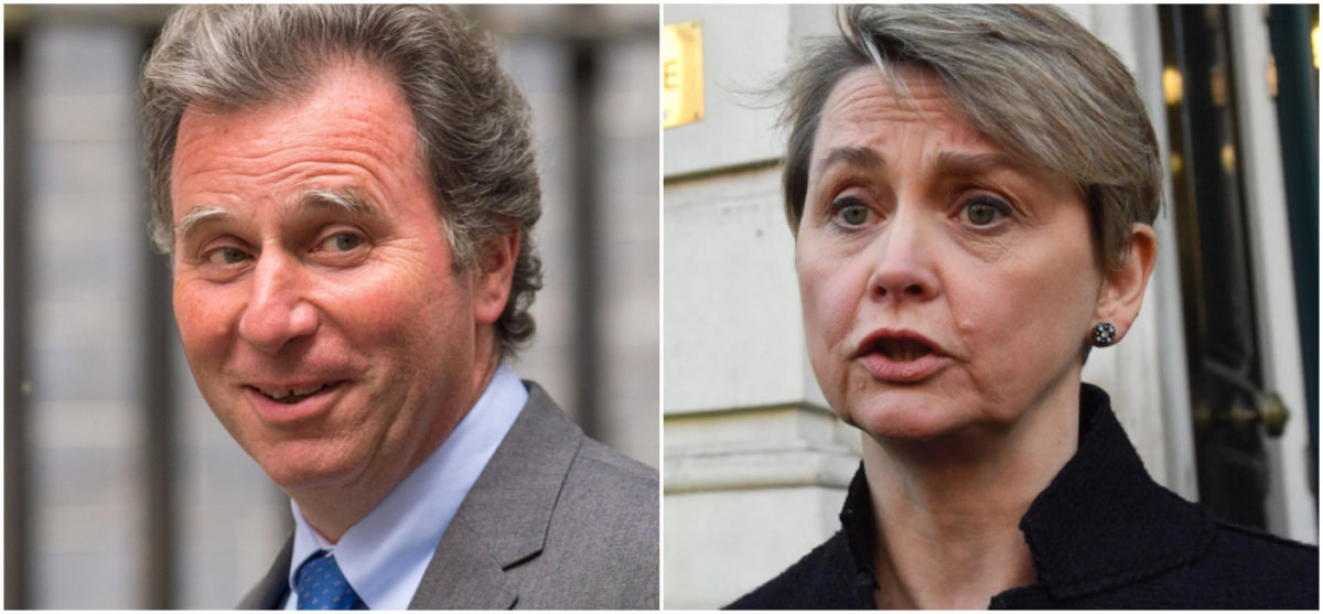 Politics Home | Backbench MPs launch ‘last-ditch’ bid to stop no-deal ...