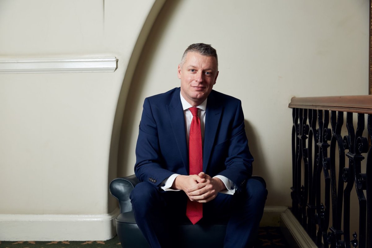 Luke Pollard MP: Further Education Reforms Have Failed Those Most in Need