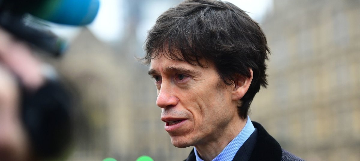 Politics Home | Tory leadership hopeful Rory Stewart apologises for ...