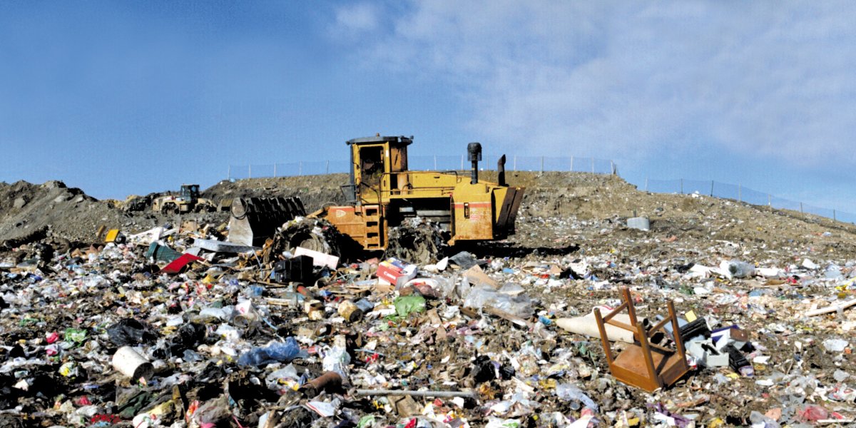 Politics Home Article | Scottish Landfill Ban is a £100m Landfill Tax ...
