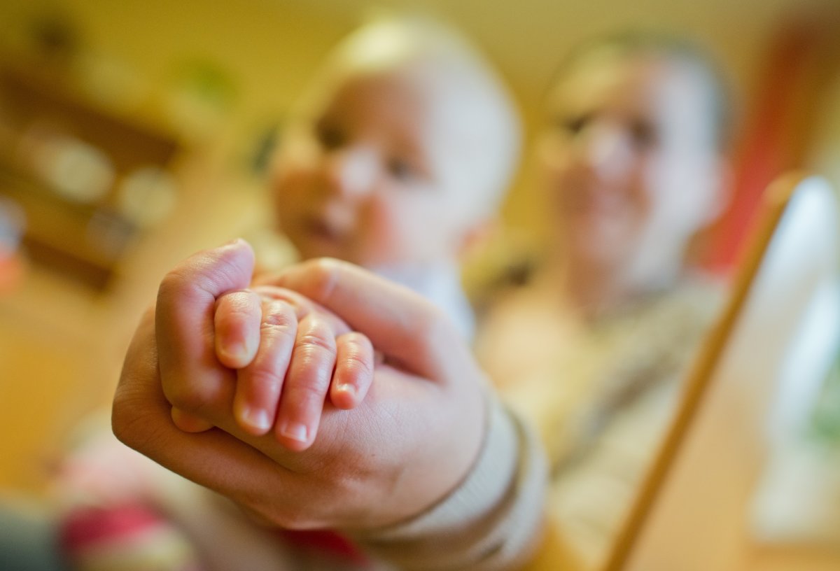 The House | We must strengthen female offenders' relationships to ...