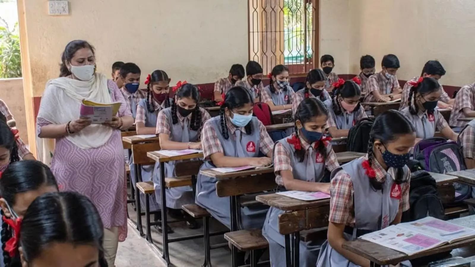 New NCERT Report Cards Explained