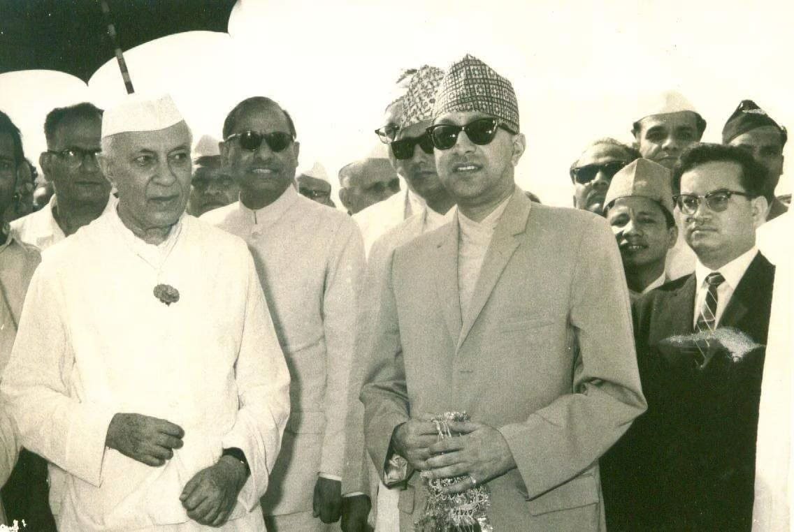Origin Of Nehru Surname | Digital Indian