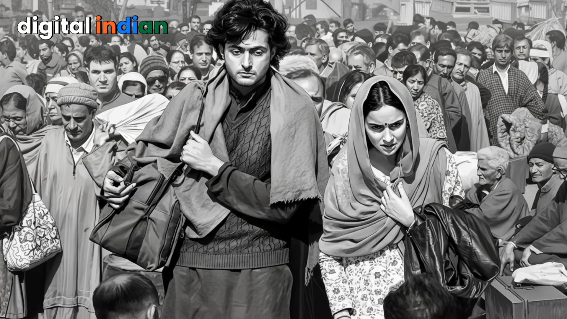 Kashmiri Pandit Exodus: A Deep Dive Into The 1990 Crisis