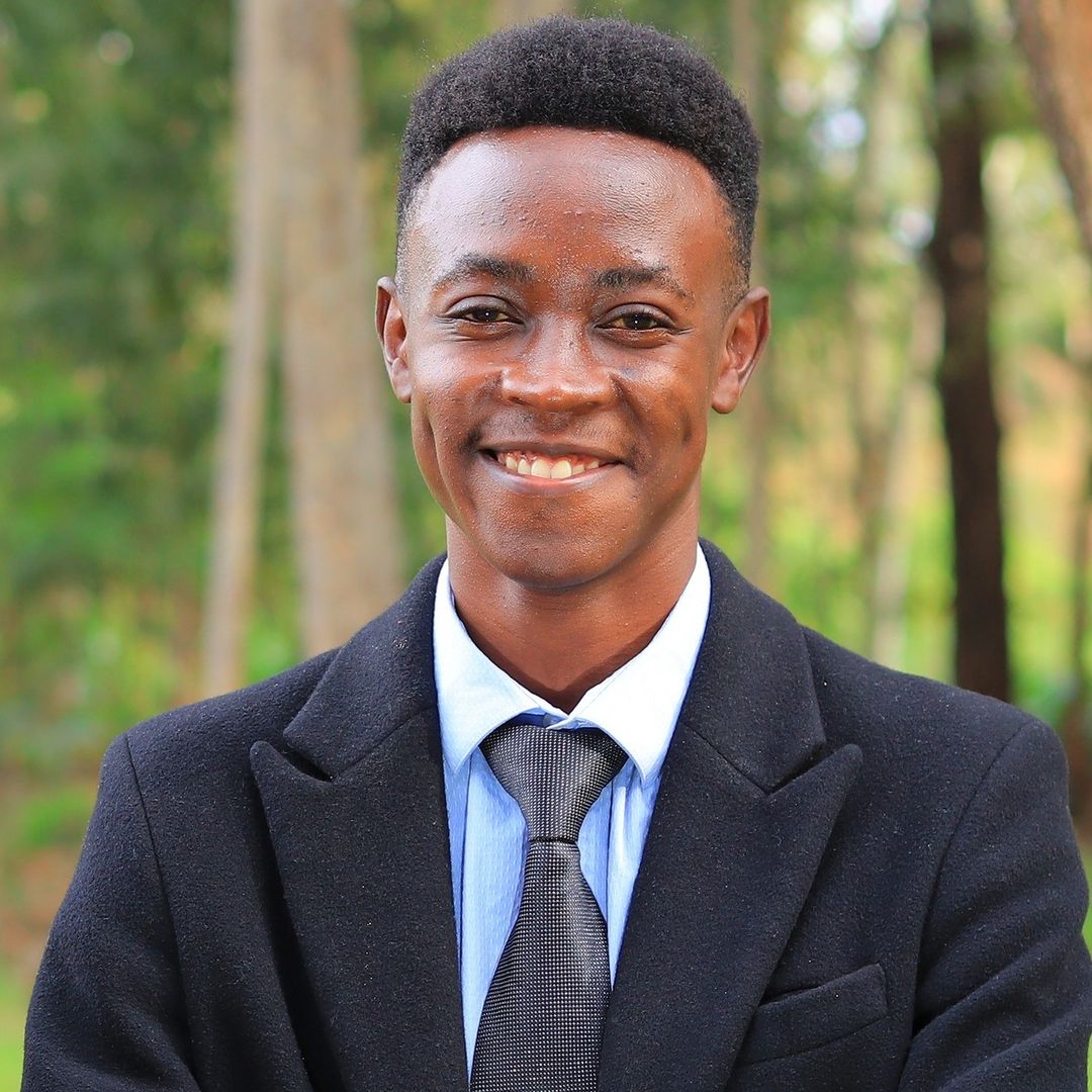 Wachira Speaks