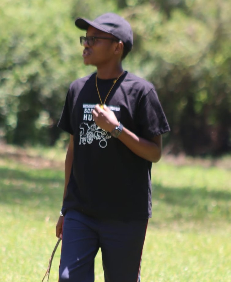 Wachira Speaks