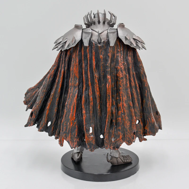 21cm Berserk Figures – Skull Knight & Guts Berserker Armor (Collectible ...