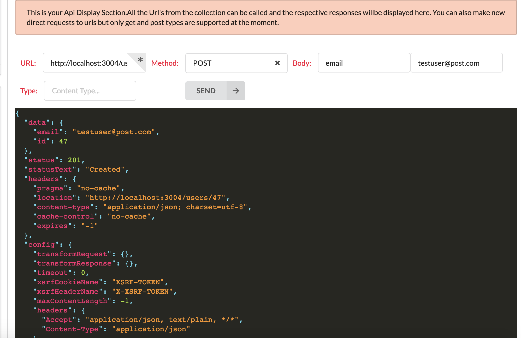 React Assignment Codesandbox