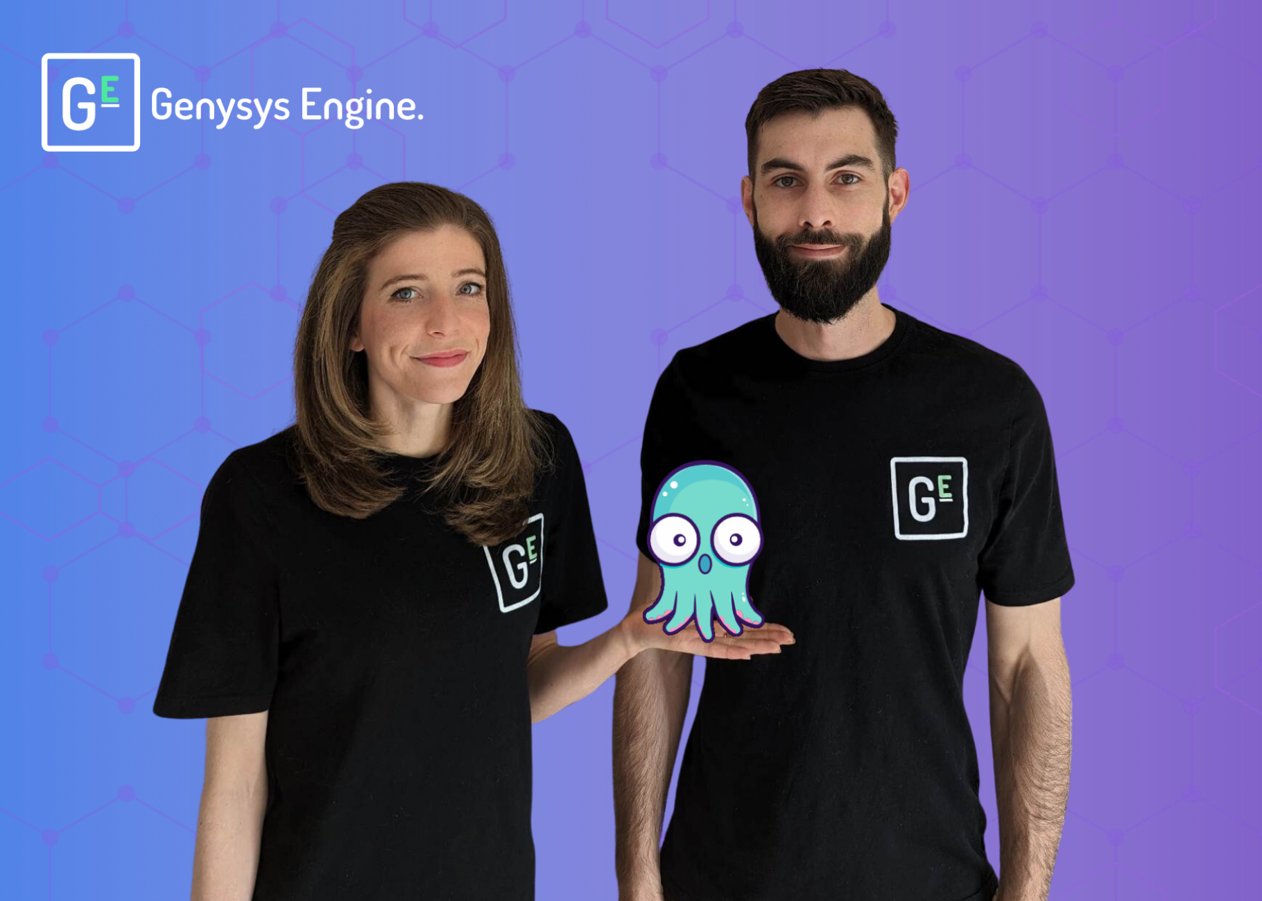 Wally The Friendly Website Assistant | Genysys Engine