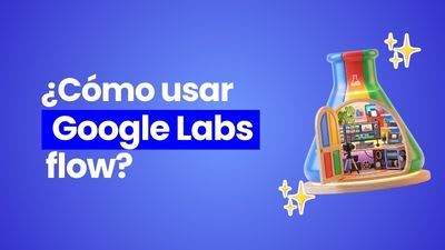 Google Labs Flow: la IA de Google para crear videos animados | Upway ...