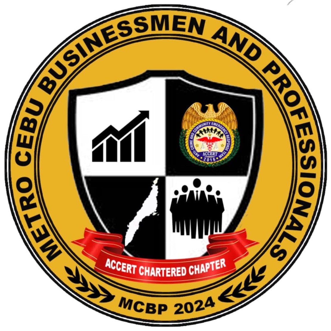 Metro Cebu Businessmen and Professionals (MCBP)