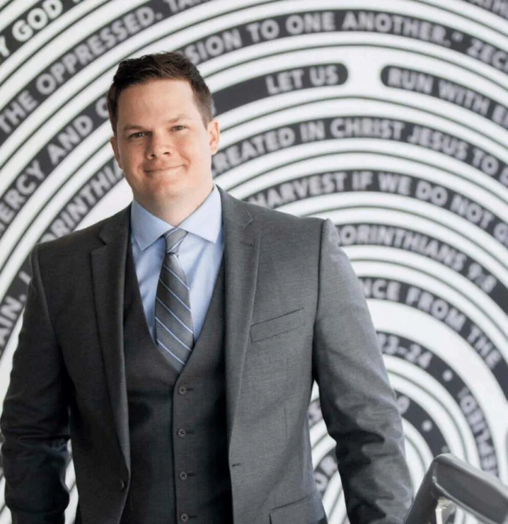 Master of Legal Studies - Trinity Law School