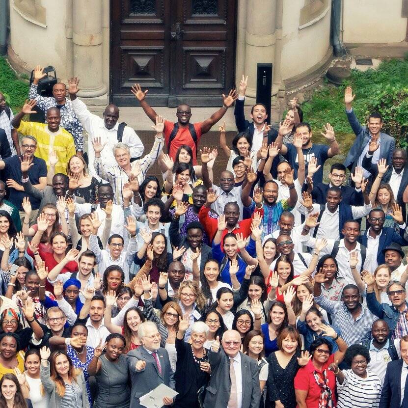 Center for Human Rights - Trinity Law School