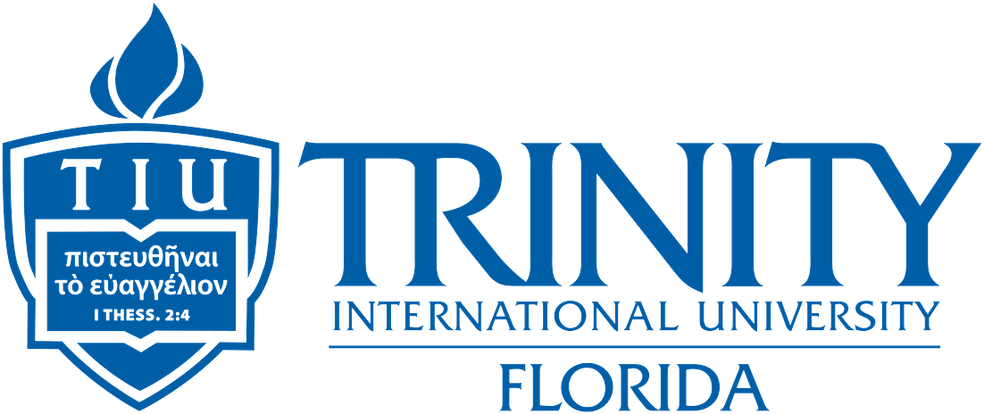Trinity International University Logo