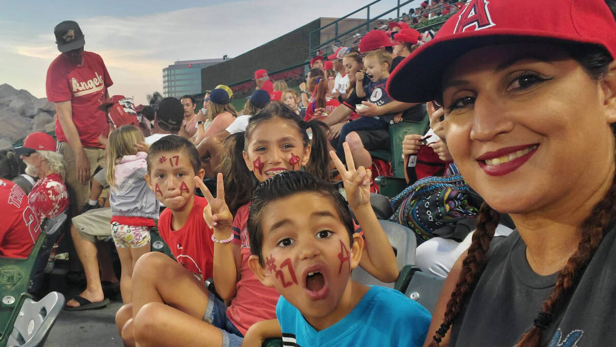 I Got to Be a Mama: Rozana’s Story - Trinity Law School