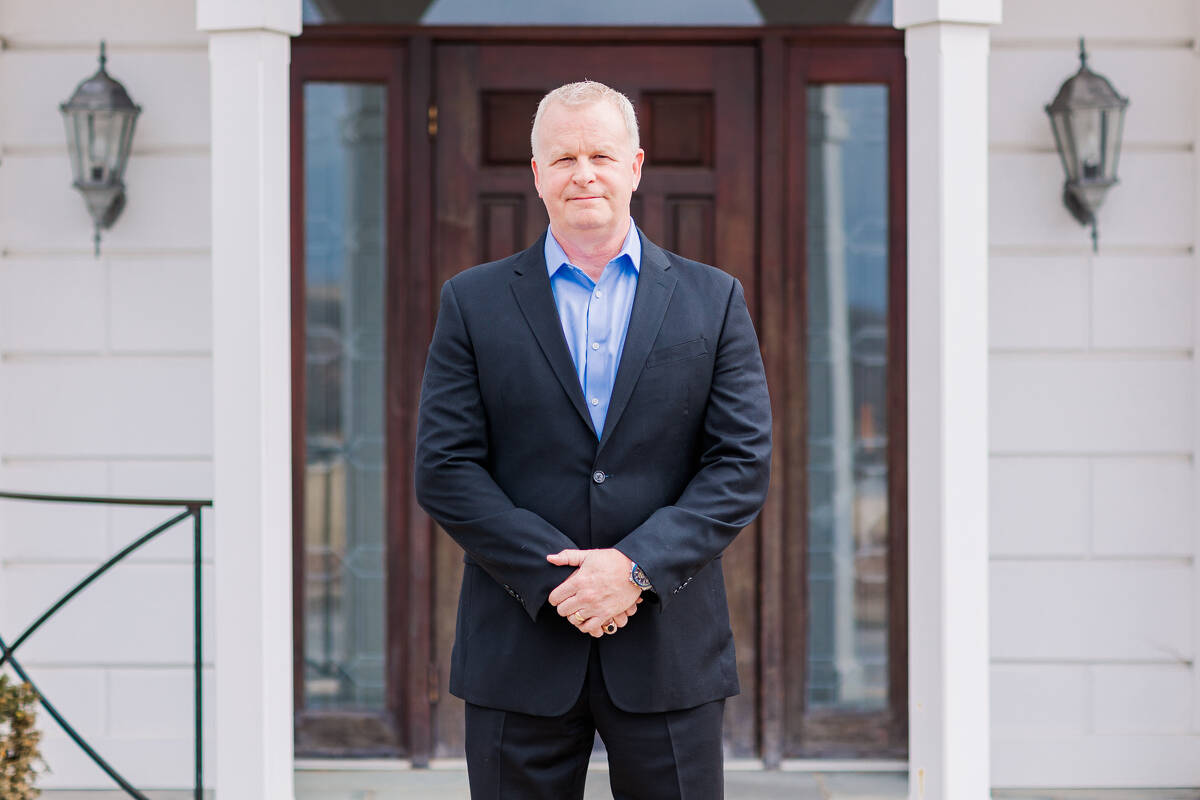 David Magnuson returns to TIU as the VP of Advancement and University ...