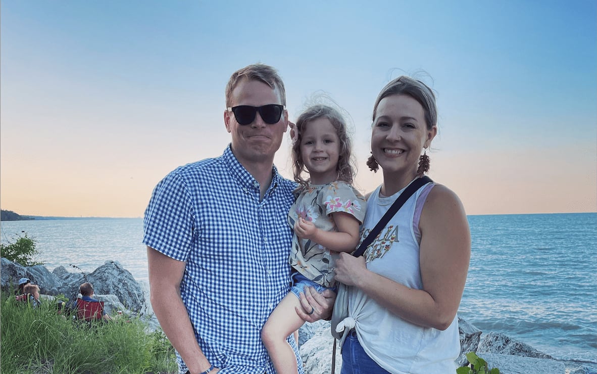 Meet Mark Muha our VP of Student Life - Trinity Newsroom